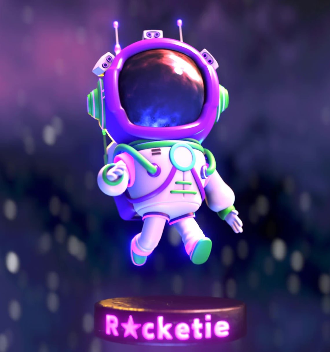 Rocketie